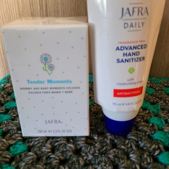 JAFRA | Bath, Skin & Hair | 2 For5 New Jafra Productsproductos De Jafra ...